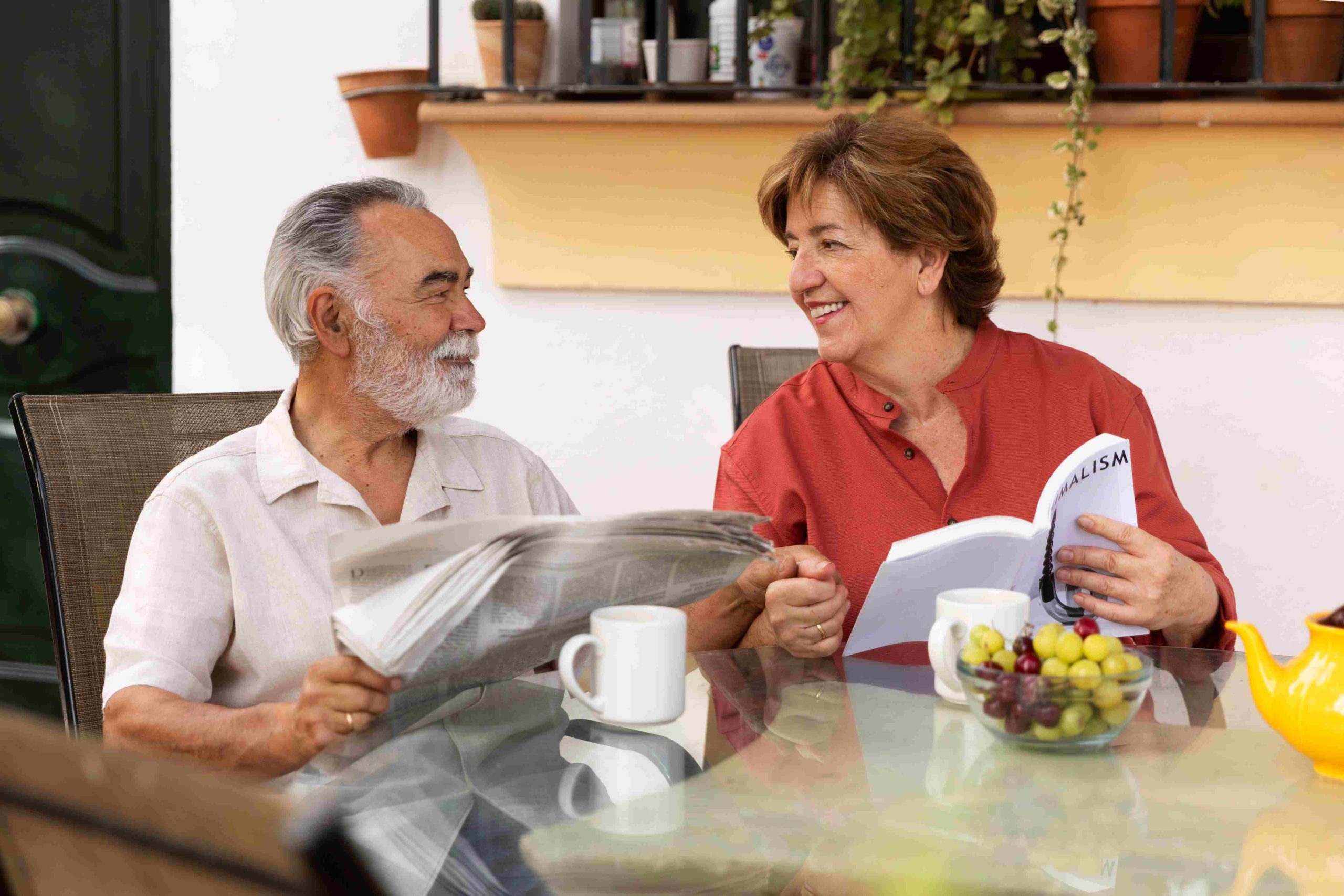 How to Creatively Use Life Insurance for Seniors? Explore Top 5 Plans ...